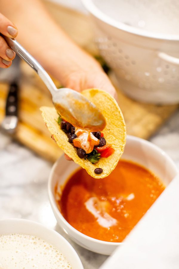 Morsel Taco Kit - Morsel Meals